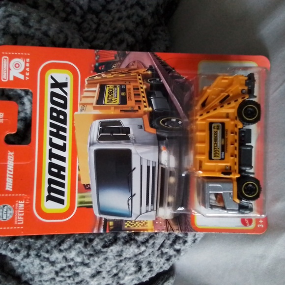 MATCHBOX | Toys | Matchbox Car | Poshmark